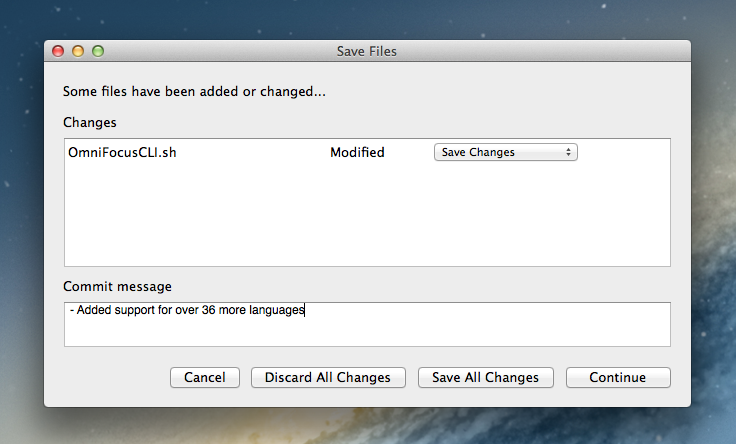 Wingman - Your GitHub Code Concierge - MacStories